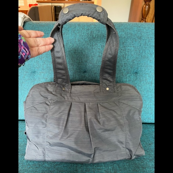 Title nine | Bags | Title Nine More Than A Gym Bag | Poshmark